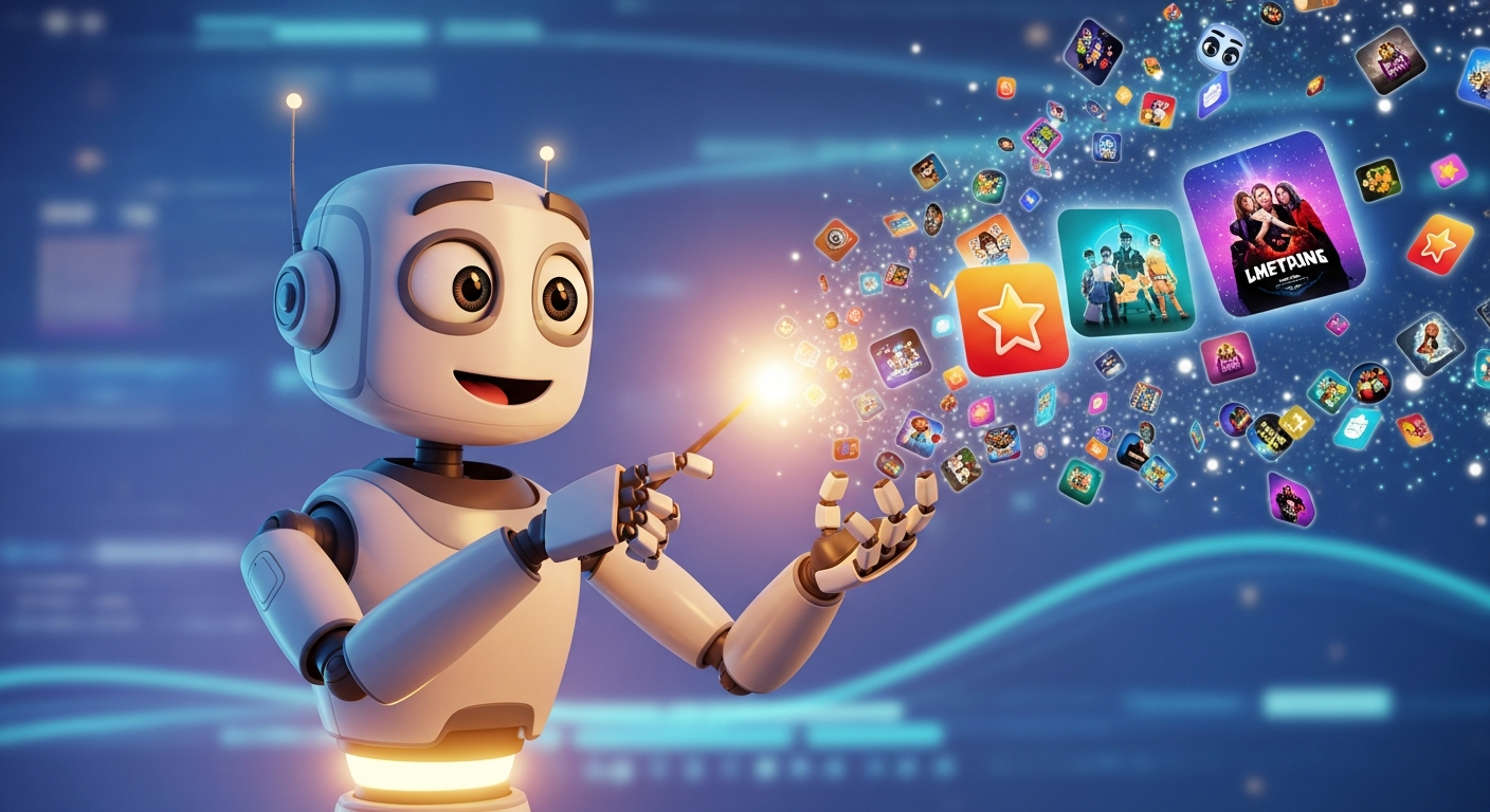 Beat Streaming Overload: How Chillio's AI Smart Discovery Finds Your ...