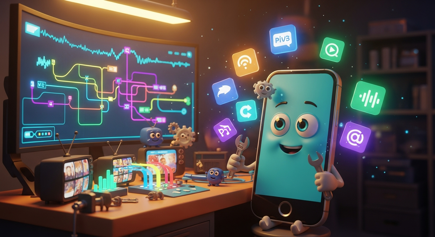 IPTV Update Failures: How to Fix App and Playlist Update Issues in 2026 ...